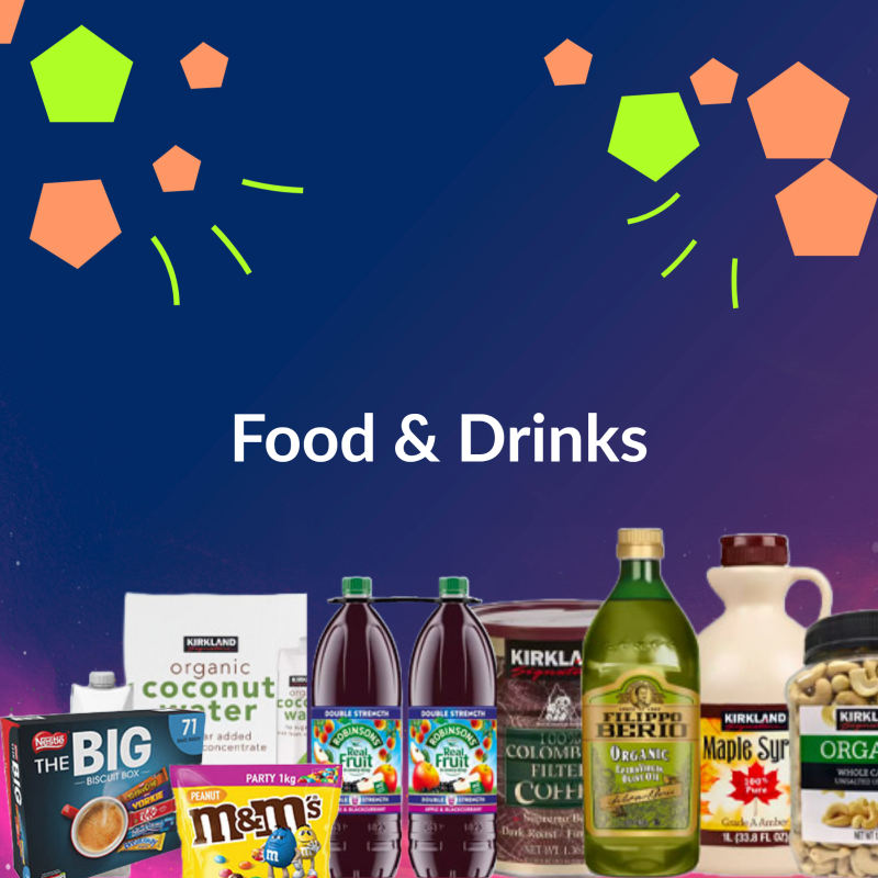 Drinks – DOOSH