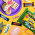 Mars Super Fun Size Mix 71 Bars Variety Assorted Minis Chocolate Bars ...