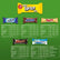 Mars Super Fun Size Mix 71 Bars Variety Assorted Minis Chocolate Bars ...